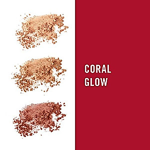 Rimmel Kate Sculpting Palette 002 Coral Glow