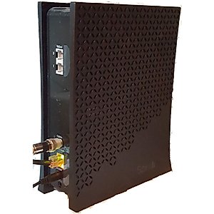 Hitron Docsis 3.1 Voice Internet Cable Modem (Does not have built in wireless) E31N2V1