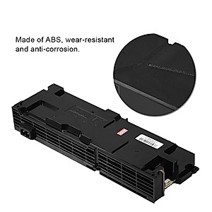 Power Supply Unit ADP-240CR Replacement for Sony Playstation 4 PS4 CUH-1101A Series 4 Pin