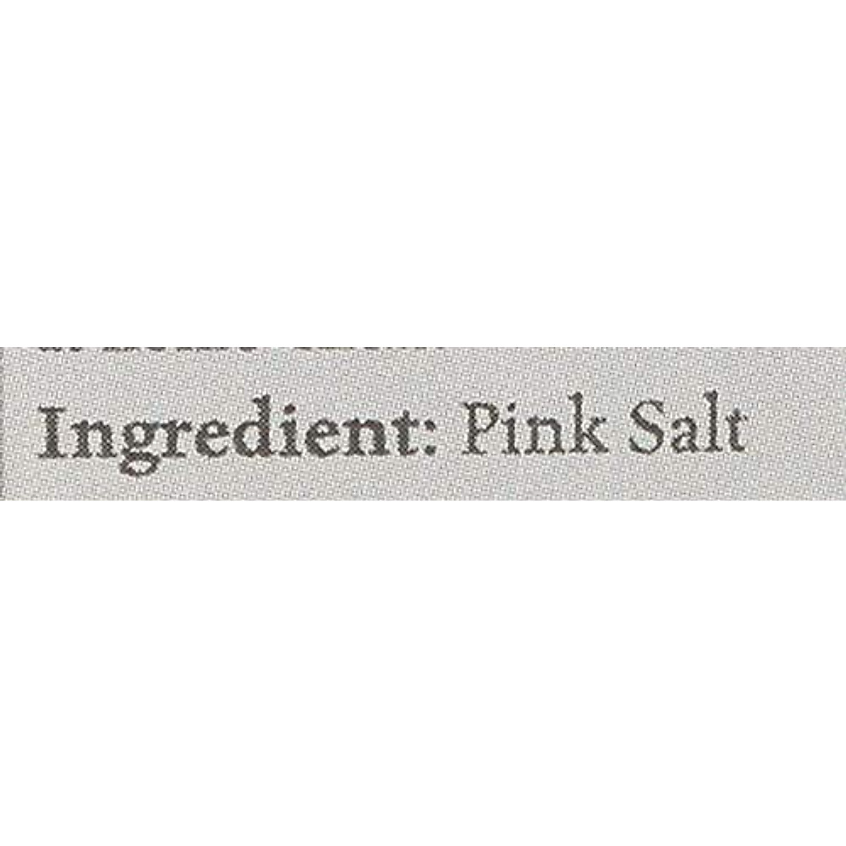 Himalania Pink Salt Jar - Fine - 10 oz