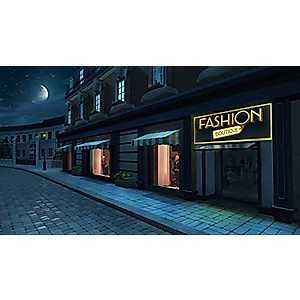 My Universe - Fashion Boutique Nintendo Switch