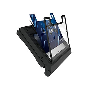 HORI PlayStation 5 Fighting Stick Alpha - Tournament Grade Fightstick for PS5, PS4, PC - Officially Licensed by Sony (Renewed)