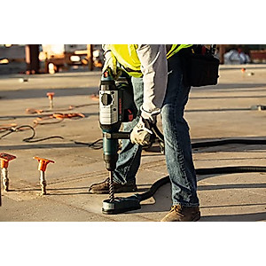 Bosch HCFC5021 5/8 In. x 16 In. x 21 In. SDS-max® SpeedXtreme™ Full Head Carbide Rotary Hammer Drill Bit