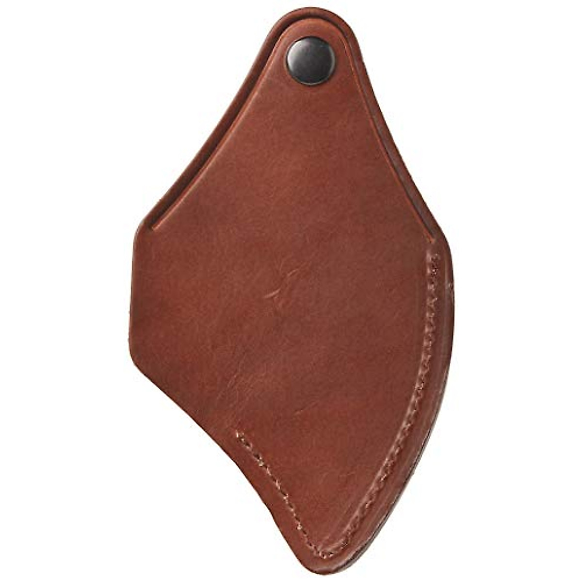 CRKT T-Hawk Leather Sheath Mask for use with Woods Chogan, Kangee & Nobo Tomahawks D2730-1