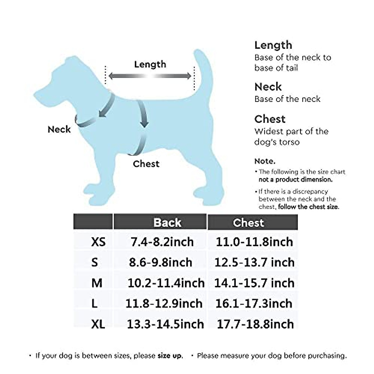 FLAdorepet Dog Dress for Christmas Holiday Party Winter Warm Small Dog Bowknot Dress Tutu Skirt, Cat Costume Clothes Pet Apparel (Large, Red)