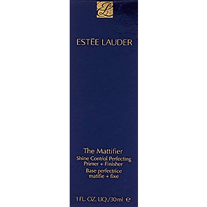 Estee Lauder The Mattifier Shine Control Perfecting Primer 1 Fl Oz