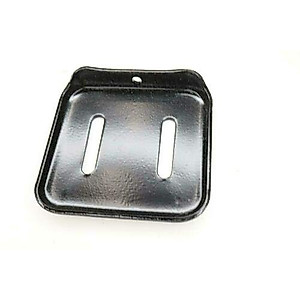 fascinatte (1 pcs) Skid Shoe 309016E701MA with Hardware for Briggs & Stratton Craftsman Murray Sears,