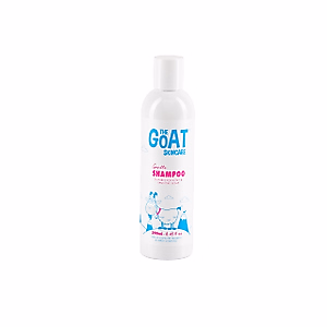 The Goat Skincare Moisturizing Shampoo, 8.44 Ounce