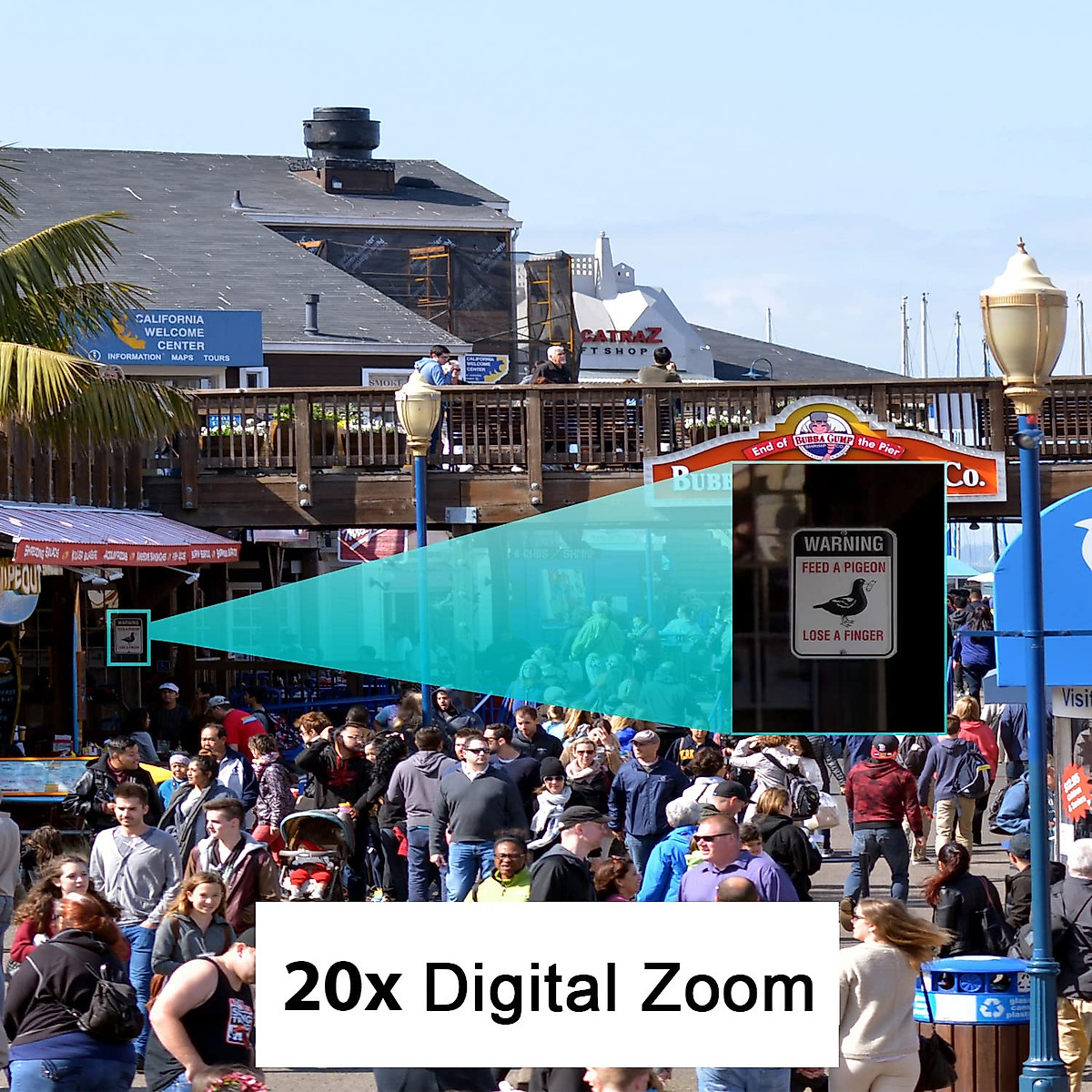 GW Security Smart AI 16 Channel H.265+ PoE 12MP NVR UltraHD 4K (3840x2160) Security Camera System with 8 x 4K (8MP) 2160P Face Recognition/Human/Vehicle Detection Outdoor Microphone Bullet IP Camera