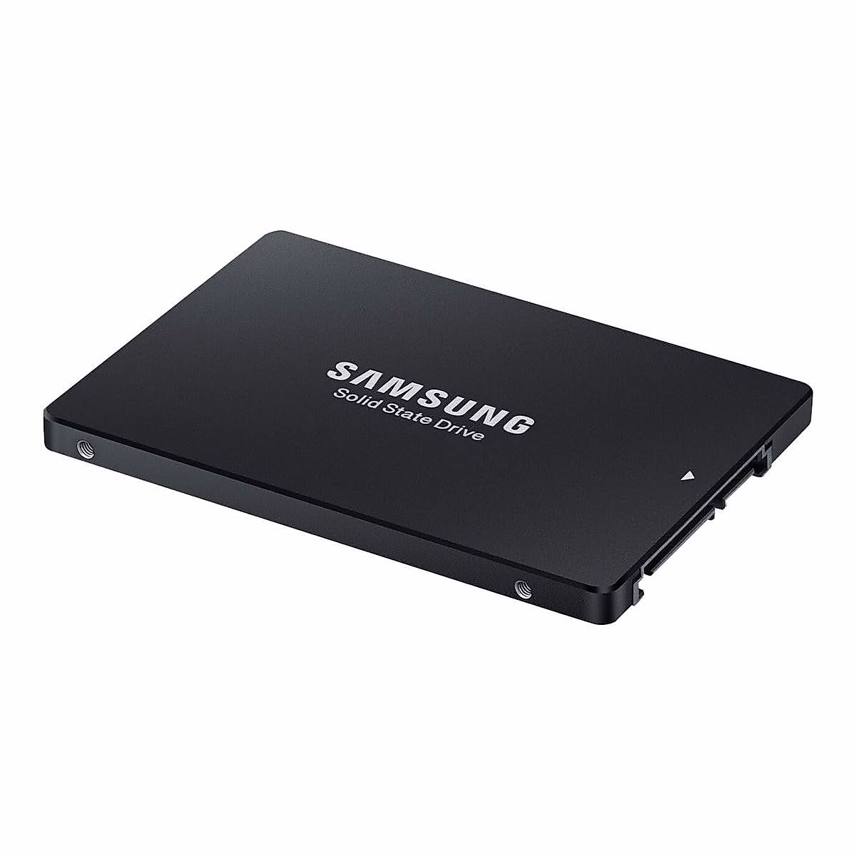 Samsung PM893 960 GB Solid State Drive - 2.5 Internal - SATA [SATA/600]