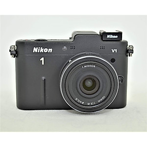 Nikon 1 V1
