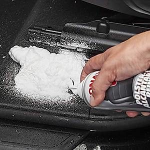 Sonax (416741) Textile & Leather Brush,Black