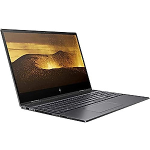 2022 Newest HP Envy x360 2-in-1 Convertible Laptop, 15.6" FHD Touchscreen, AMD 8-Core Ryzen 7 4700U (Beat i7-10510U), 32GB RAM, 1TB SSD, Backlit Keyboard, WiFi 6, Windows 10 Home+AllyFlex Stylus Pen