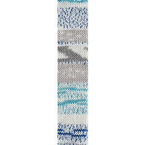 RED HEART Super Saver Yarn, Fair Isle-Calm