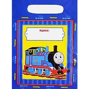 Thomas the Tank Treat Sacks 8ct