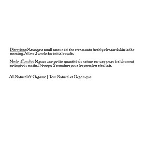 Brickell Men's Products Resurfacing Anti-Aging Face Cream For Men, Natural and Organic Face Moisturizer, Vitamin C Cream For Wrinkles, 2 Ounce, Scented