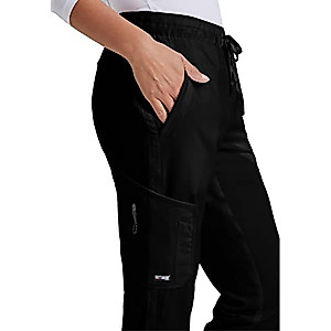 BARCO Grey's Anatomy GRP534 Black L