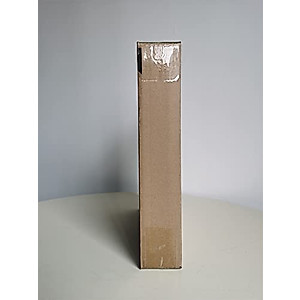 NCYP Glass Table Signs for Wedding - Small 5x7 Inches Place Card Holder - Gold Glass Photo Frame - Rectangle Display Brass Frame for Pressed Dried Flowers, Centerpiece (Glass Frame Only)