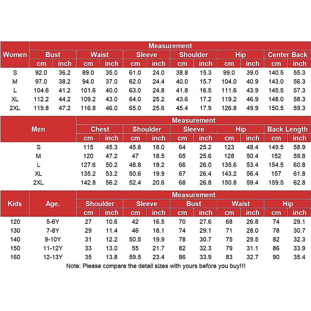 Ekouaer Christmas Onesie Matching Family Elk Antler Hooded Zipper One Piece Long Sleeve Pajamas with Pockets S-XXL