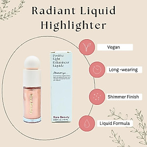Rare Beauty Positive Light Liquid Luminizer (Mesmerize)