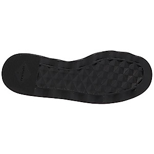 Aerosoles Women's Wave Sport Sandal, Black Croco, 8