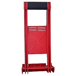 Generic Plywood Carrier, Panel Carrier Sheetrock Drywall 2 Pcs 80KG Load Bearing Sheetrock Tools Drywall Handtools Drywall Carrying Tool Fit to Plywood, Glass Board, Plasterboard, Generic1q0v7xnwu9