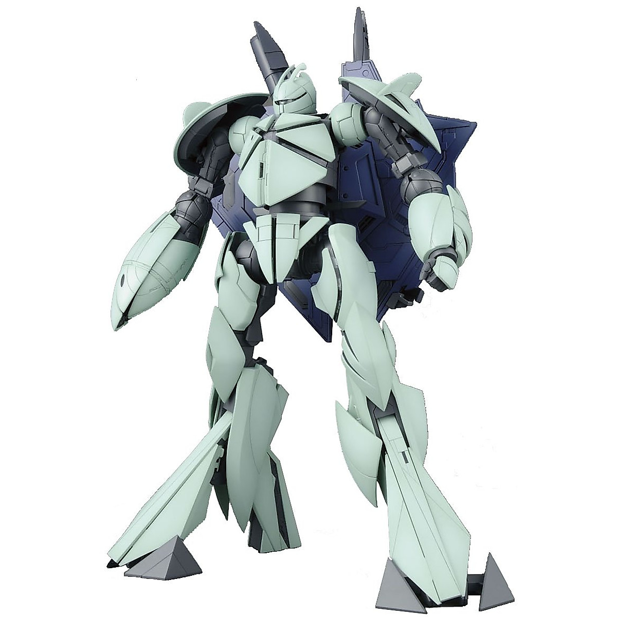 Bandai Hobby MG Turn X Model Kit (1/100 Scale), Model Number: BAN189508