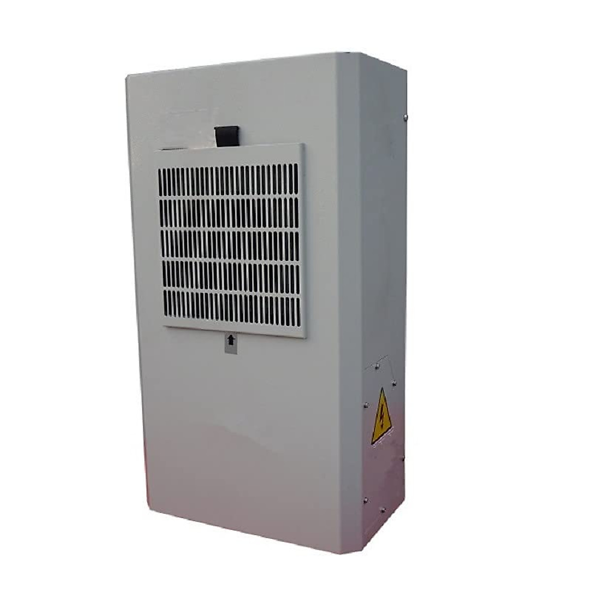 Mogomiten Compact Home Air Conditioner, Portable AC Cooling Unit Quiet Operation, for Home, Bedroom Room, Office, Dorm, Car, Camping Tent, White