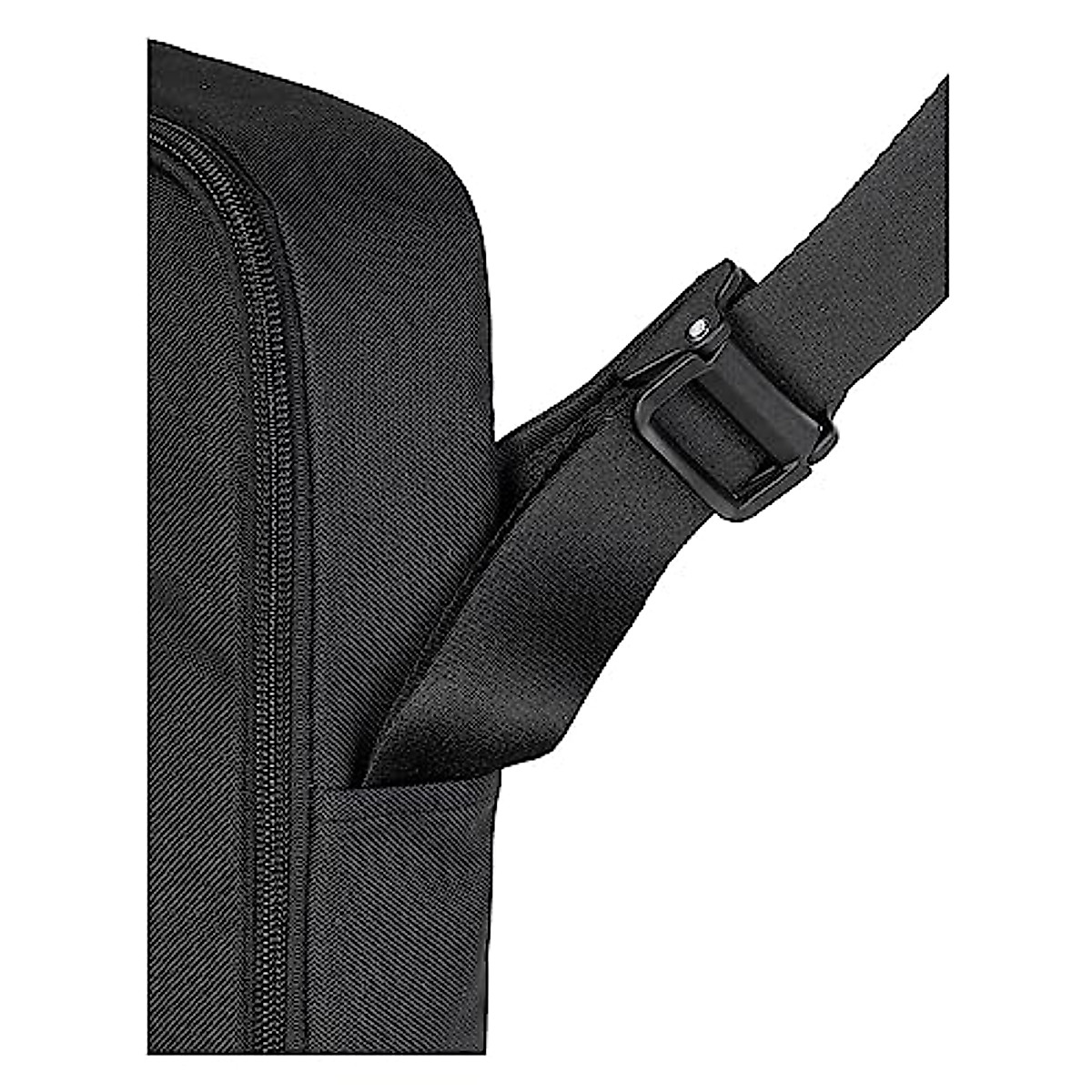 Jack Wolfskin Gadgetary, Black, ONE Size