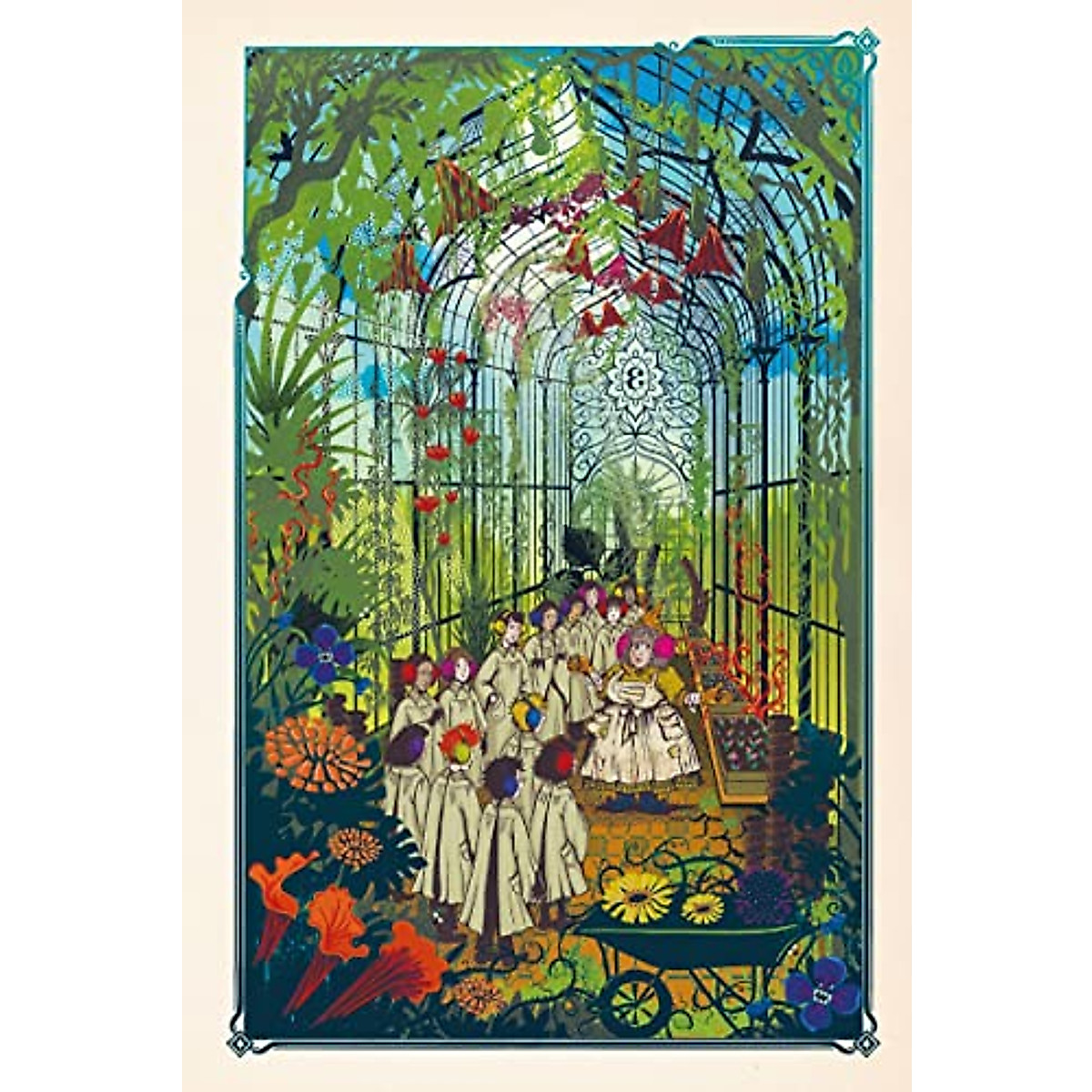 Harry Potter y la cámara secreta (Ed. Minalima) / Harry Potter and the Chamber o f Secrets (Spanish Edition)