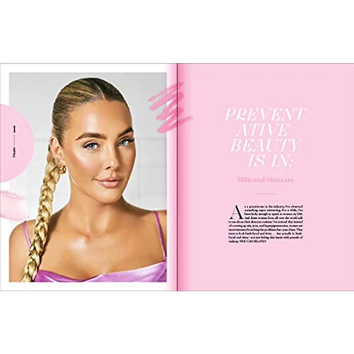 The Skinny Confidential's Get the F*ck Out of the Sun: Routines, Products, Tips, and Insider Secrets from 100+ of the World's Best Skincare Gurus