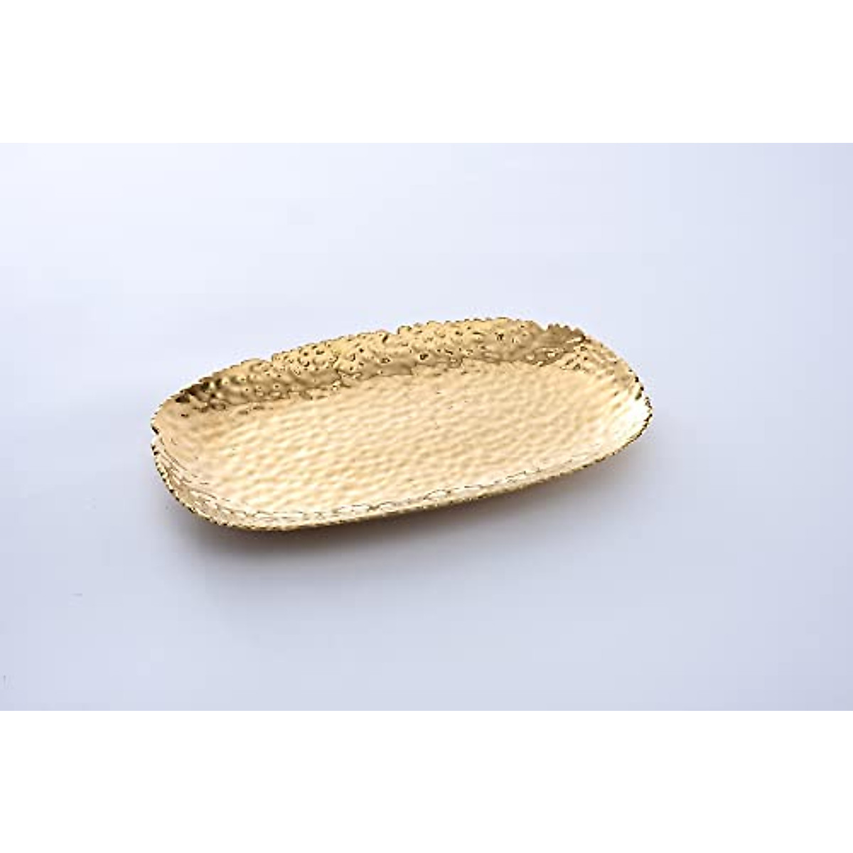 Pampa Bay Monaco Porcelain Large Serving Platter - 14"