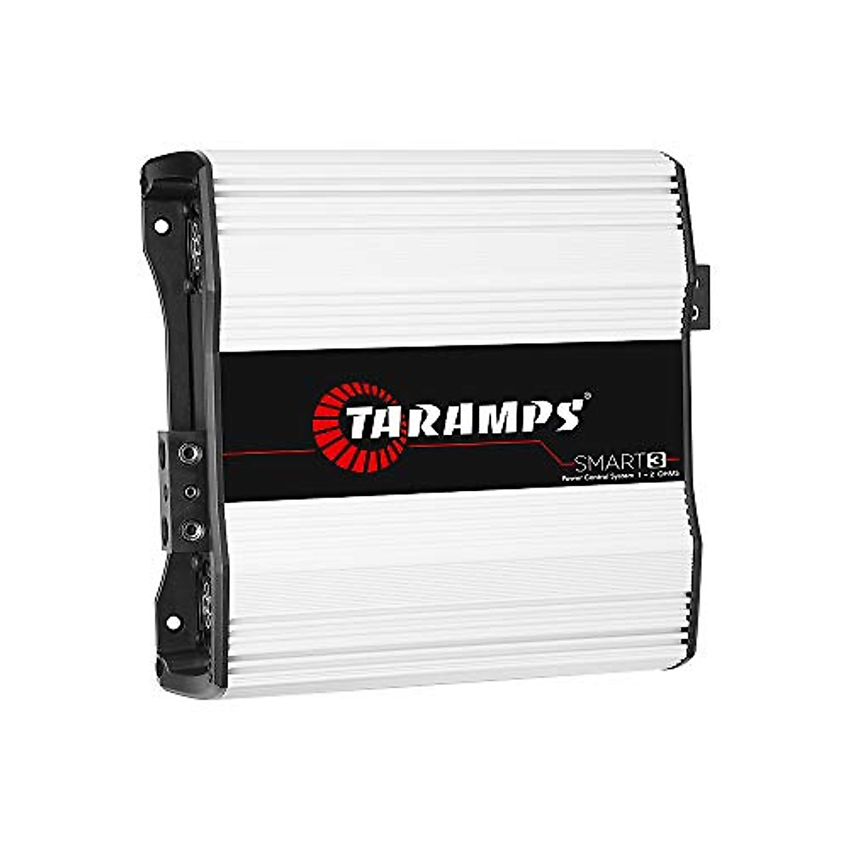 3000W Class D Smart Amplifier 1-2 Ohm Monoblock Pro Car Audio Taramps SMART3