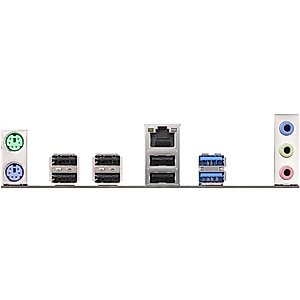 ASRock Micro ATX DDR3 1066 Motherboards 970M PRO3