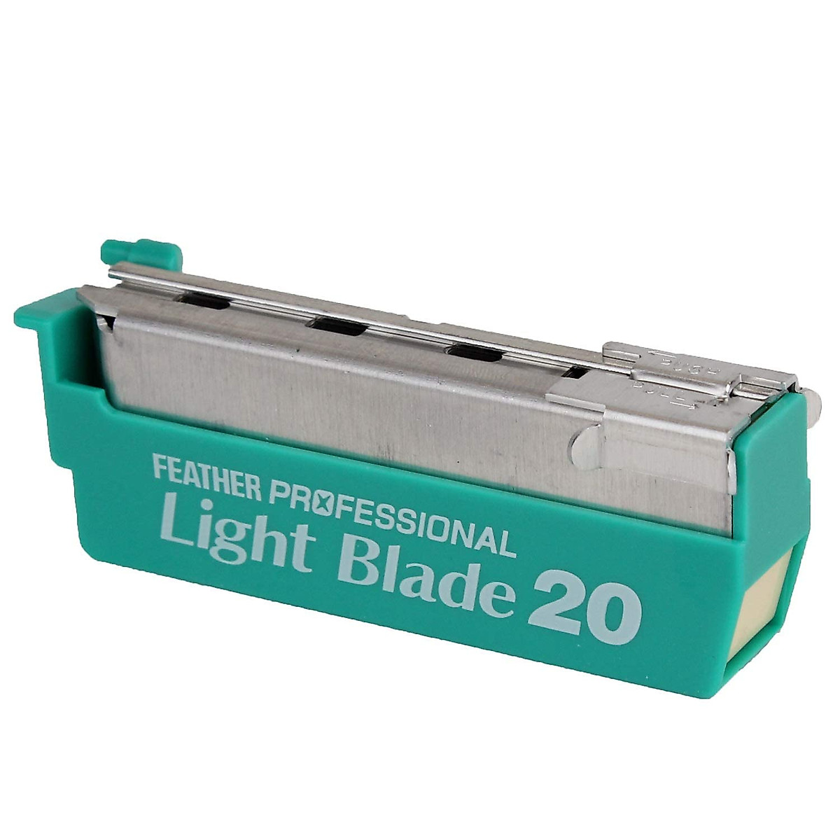 Feather Artist Club ProLight Razor Blade 20 Count