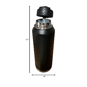 Polar Camel Lid Replacement With Straw | 30/32OZ Straw Polar Camel Water Bottle Replacement 32OZ Flip Top Bottles With Straw | Polar Camel 30/32OZ Flask Water Bottle Replacement Lid (1 Pack)