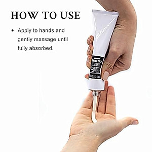 Davines OI Hand Balm, Antioxidant-Rich Nourishment, For All Skin Types, Long-Lasting Hydration, 2.53 Fl. Oz.