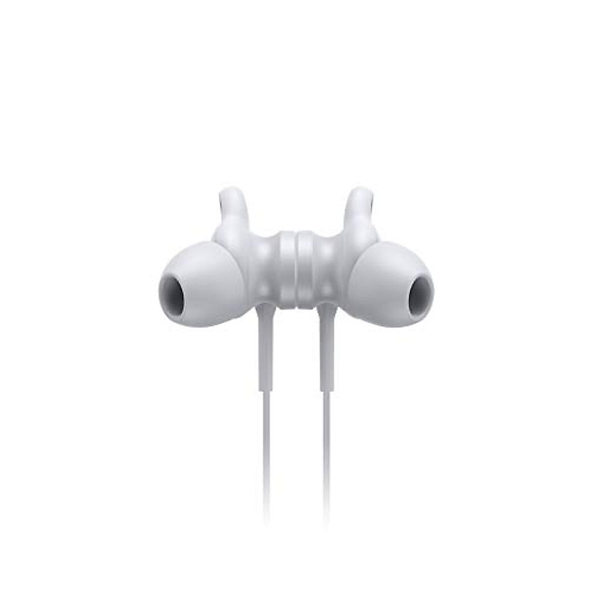 Lenovo 500 Bluetooth in-Ear Headphones - Cloud Grey