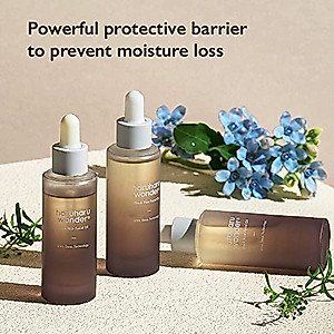 Haruharu WONDER Black Rice Facial Oil (30ml)