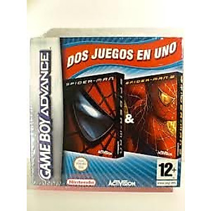 Spider-Man/Spider-Man 2 Bundle