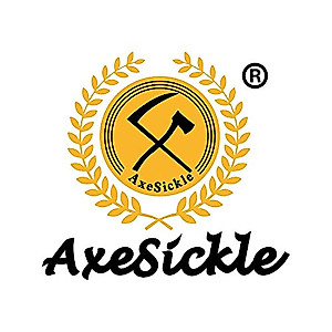 Axe Sickle 20 oz Plastic Squeeze Squirt Condiment Bottle for Ketchup Salad Dressing Mustard Olive Oil, 600 mL Set of 3
