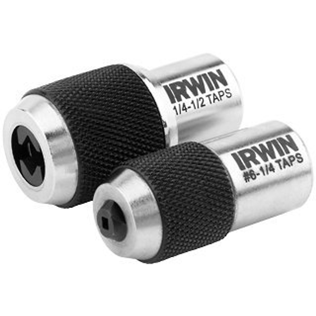 3/8 Inch Drive 2 Pc. Adjustable Tap Socket Set-2pack