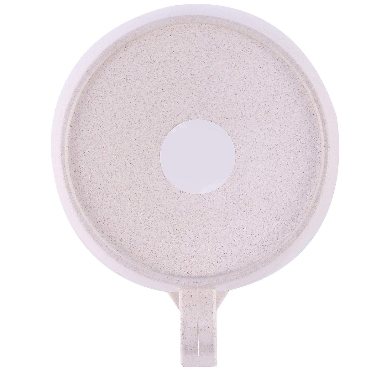 KVSERT Noodle Bowls with Lid-40 Wheat Straw Soup Mug with Phone Holder-&Dishwasher Safe,Leak Proof,for Soup,Noodle,Ramen