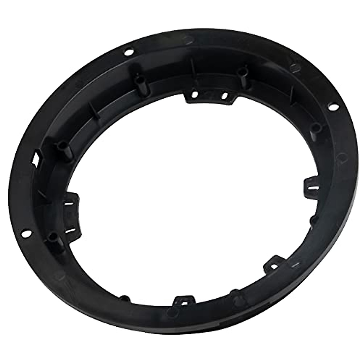 Scosche 2010-Up Hyundai Genesis Coupe 6.5” - 6.75” Speaker Adapters (1 Pair) SAHY653