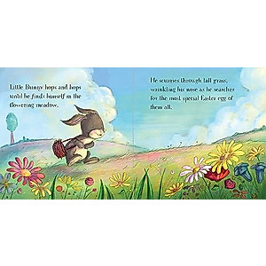 An Easter Egg Hunt for Jesus: God Gave Us Easter to Celebrate His Life (Forest of Faith Books)