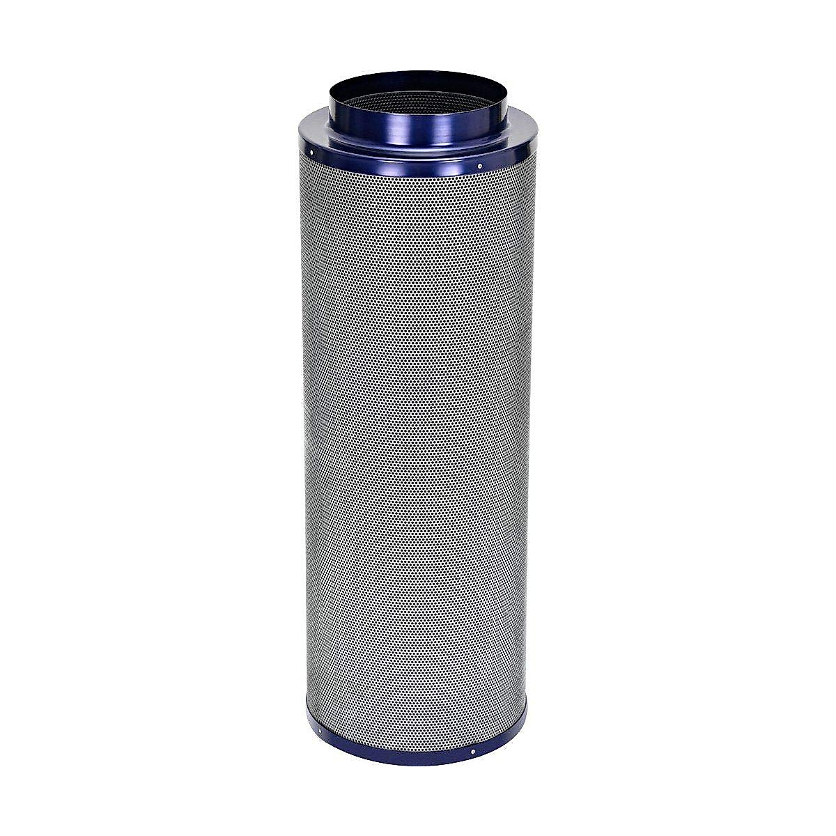 Active Air ACCF3910, 4" x 14", 215 CFM Carbon Filter, Grey