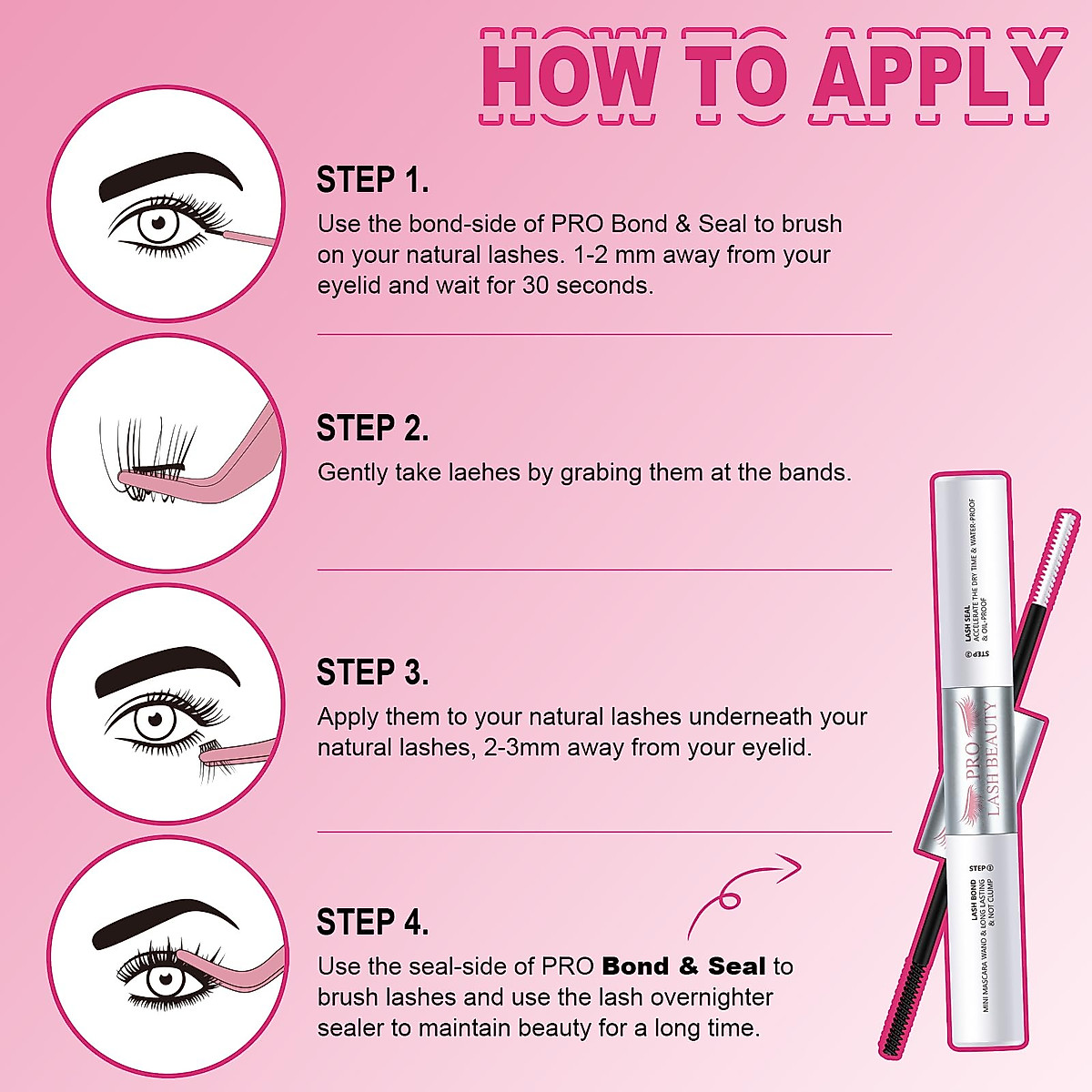 Lash CIusters 320Pcs Individual Lashes 3D Fluffy Cluster Lashes Natural Look Eyelash Clusters Faux Mink Wispy Lashes 30D+40D-D Mixed DIY Lash Extension (3D Fluffy-30D+40D-D,8-16mix)