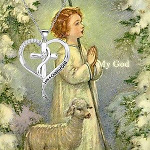 TIIMG I am a child of god (I am a child of god)