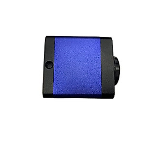5MP High-Speed HDMI Interface Industrial Camera, Mouse Operation, U Disk Storage