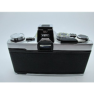 Olympus Om-1n 35mm, Rexatar Auto Zoom J516 Promaster Spectrum 7